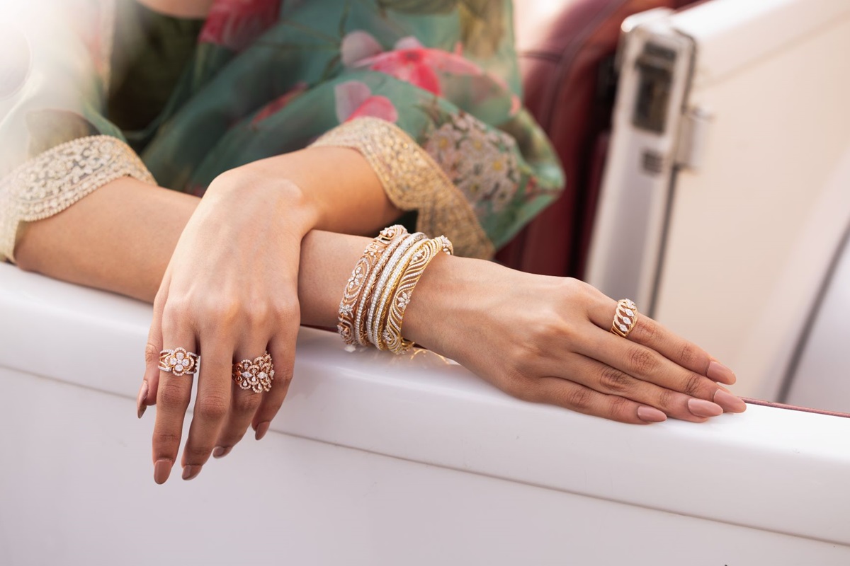 Introducing Leora Collection: Diamonds for the Modern Woman - Online ...